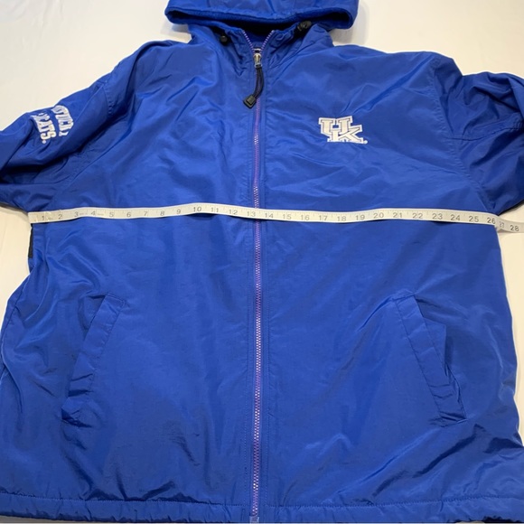 Crable Sportswear | Jackets & Coats | Crable Sportswear Ncaa University ...